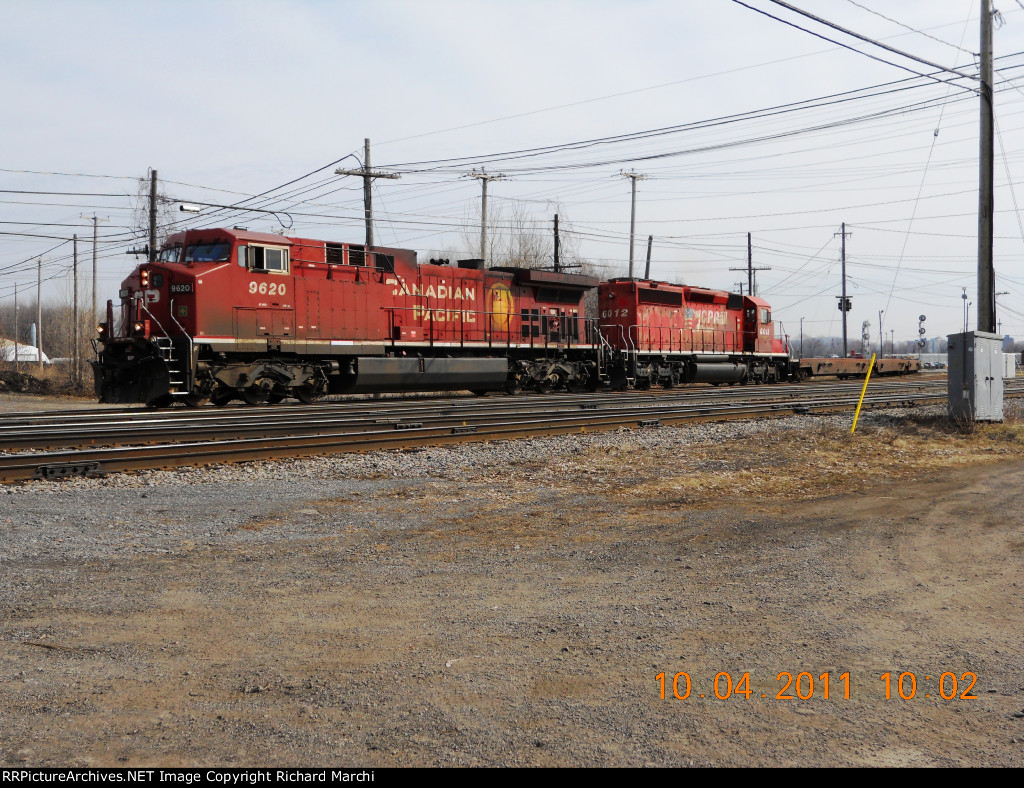CP 9620